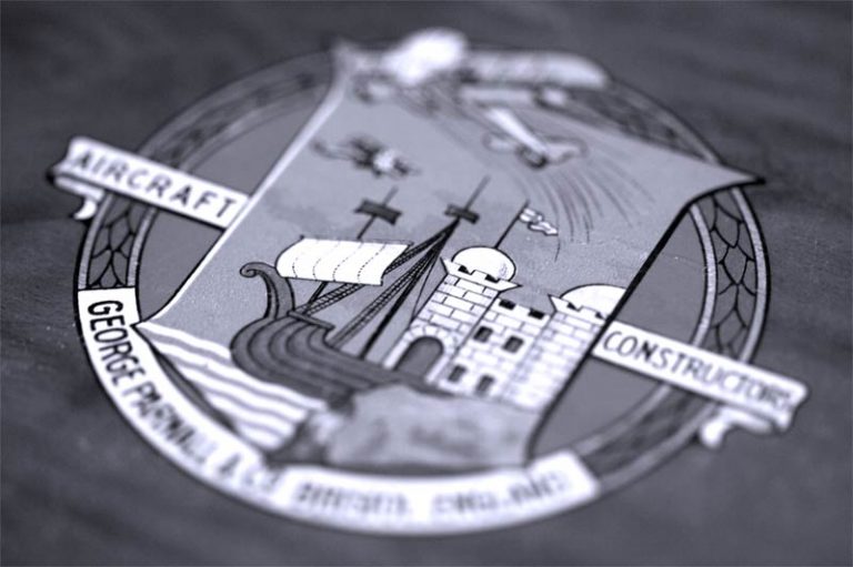 Parnall Aircraft | Parnall Engineering Advanced Cornwall