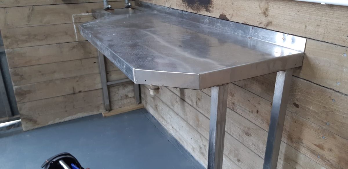 Parnall Panther Build Update - Parnall Group