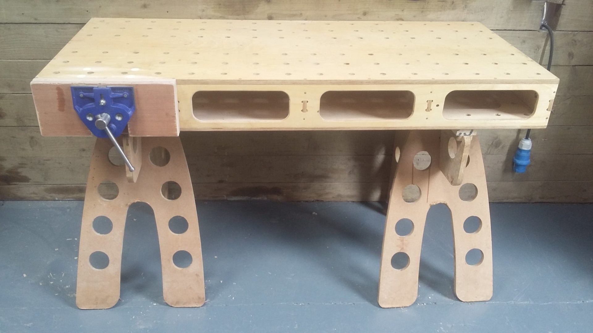 Tolerance - The Panther Project Update by Simon - Parnall Group