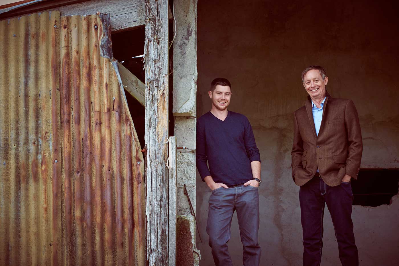 Gallery - Parnall Group