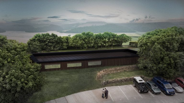 Parnall Group | Innovative Projects And Mentoring, Cornwall