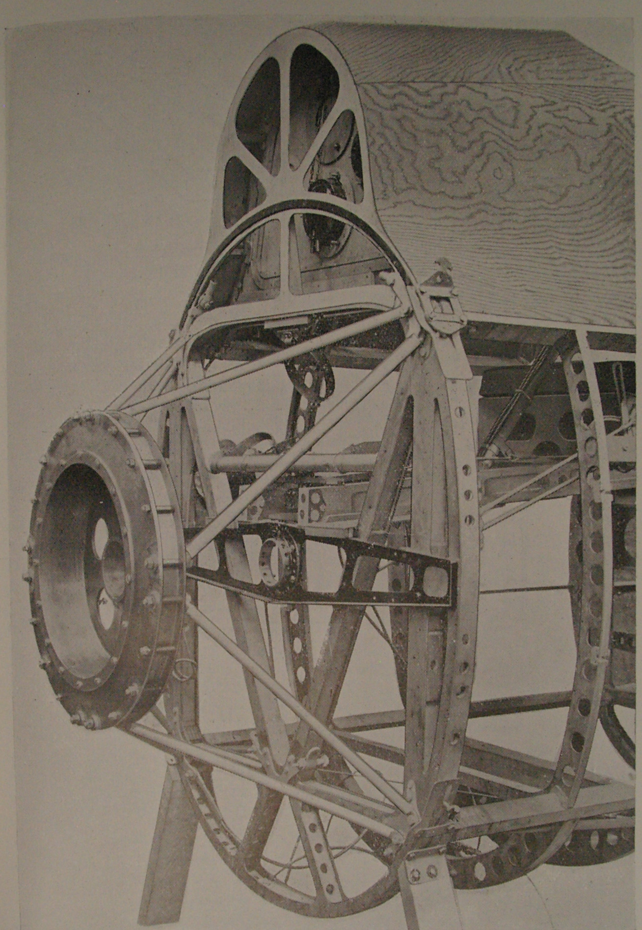 A Day in the Life of the Panther Project - Afternoon by Simon - Parnall ...